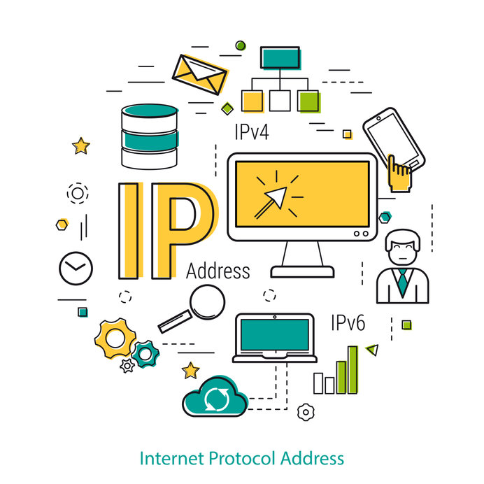 IPv6: Everything you need to know - Websitevalue.info